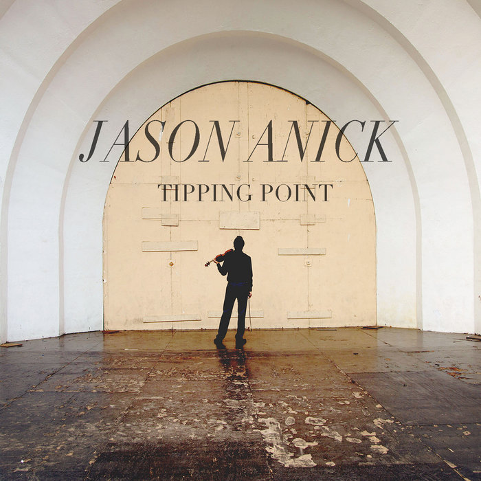 Tipping Point | Jason Anick