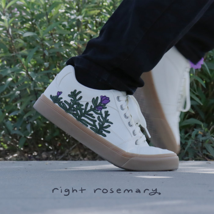 Shoes | Right Rosemary