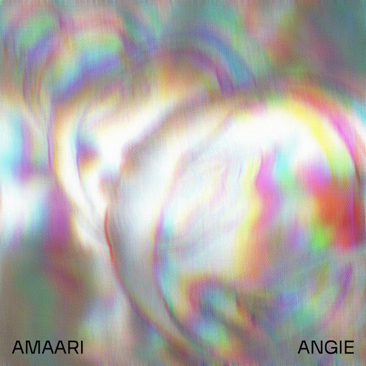 Amaari | Angie | Cape Monze Records