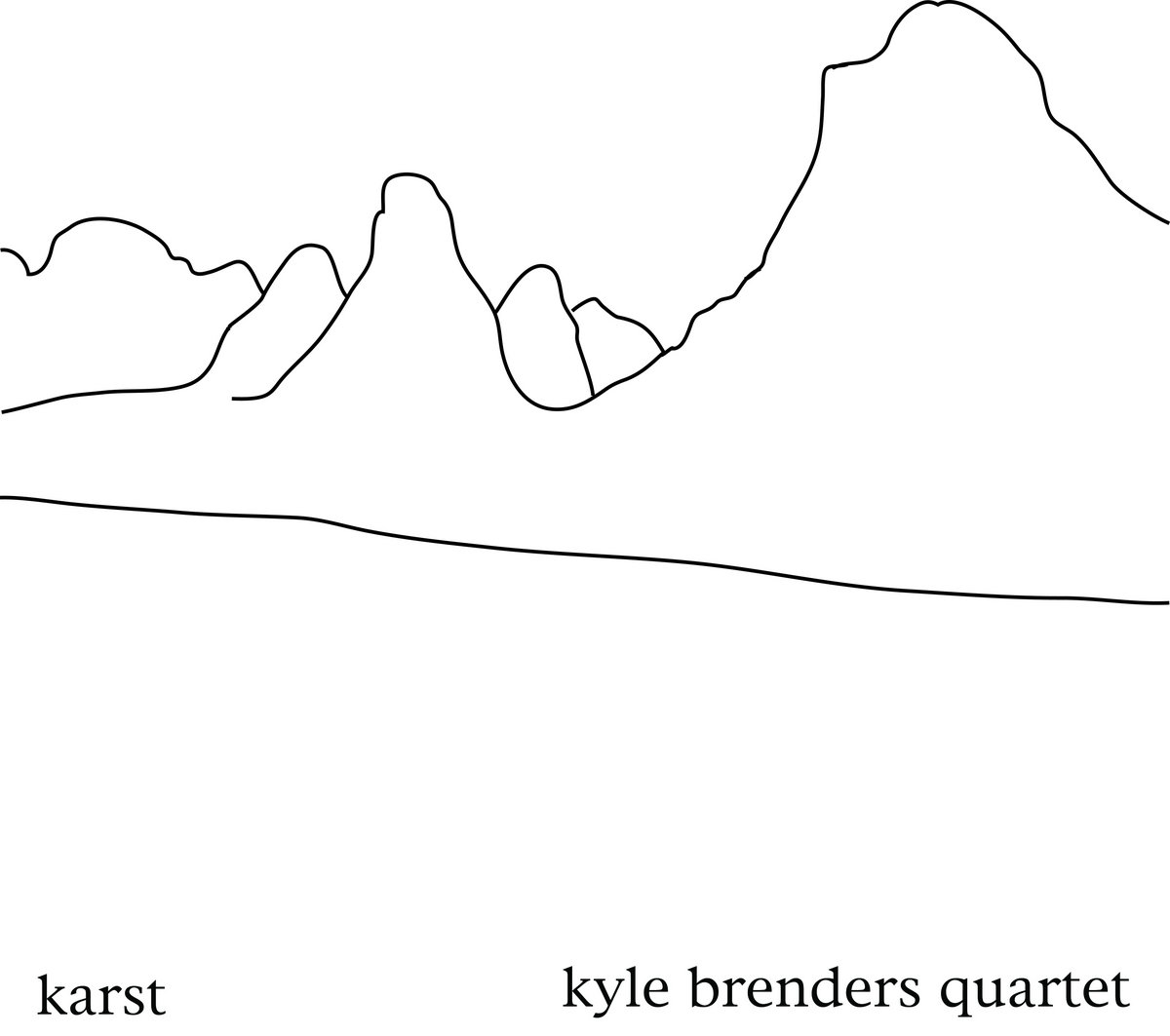 Karst | Kyle Brenders