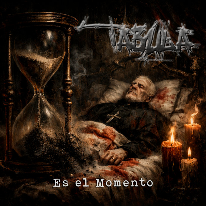 Es el Momento 2025 (Remastered) | TabüLa