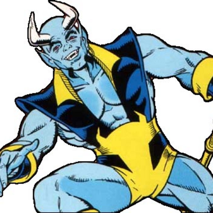 Blue Devil Studios Compilation | Lint