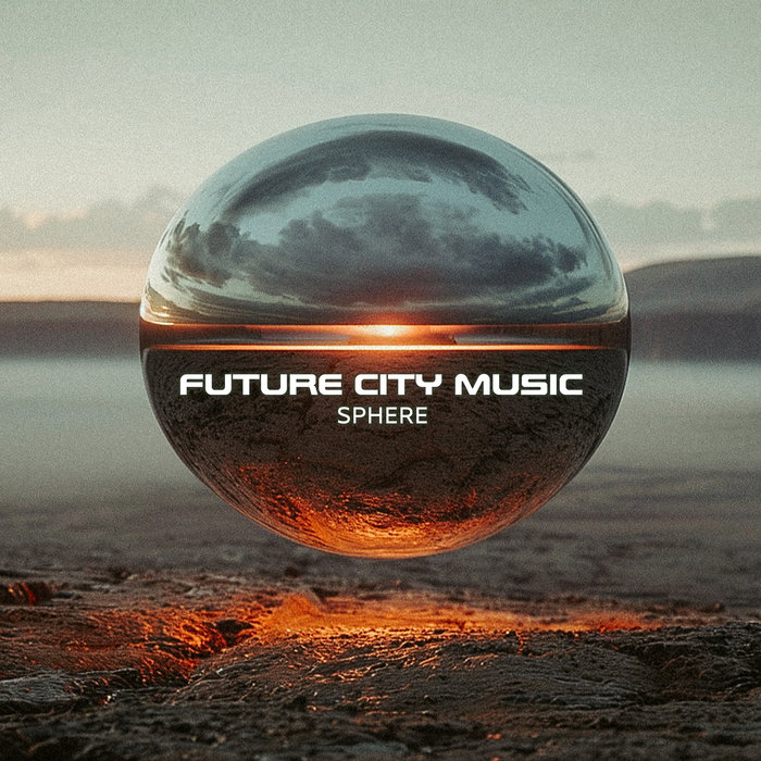 Sphere | Future City Music
