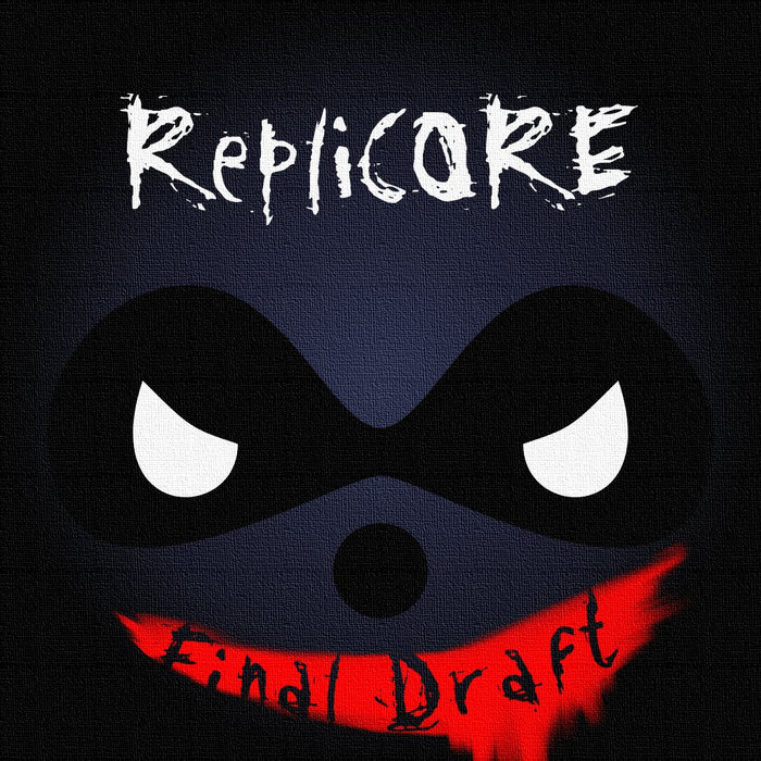 Final Draft | Replicore