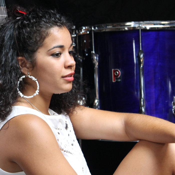 ALGO QUE DECIR | yaima