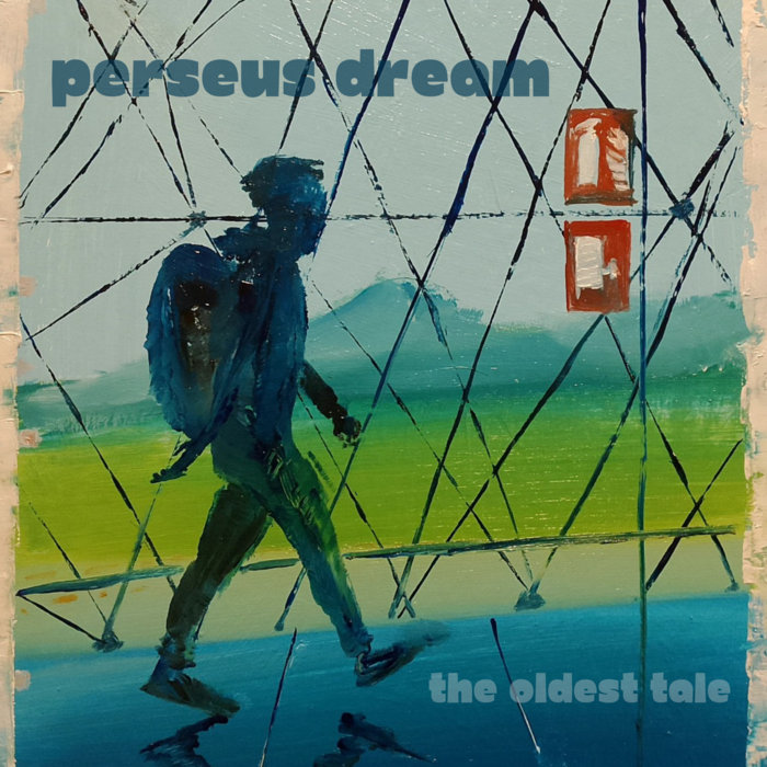 The Oldest Tale | Perseus Dream