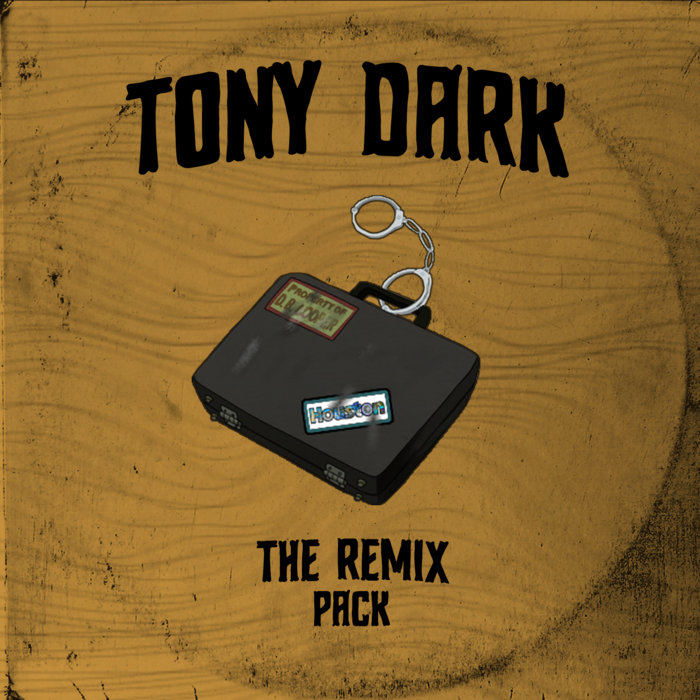 THE REMIX PACK | Tony Dark