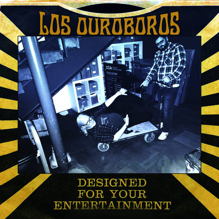 For Your Entertainment Album