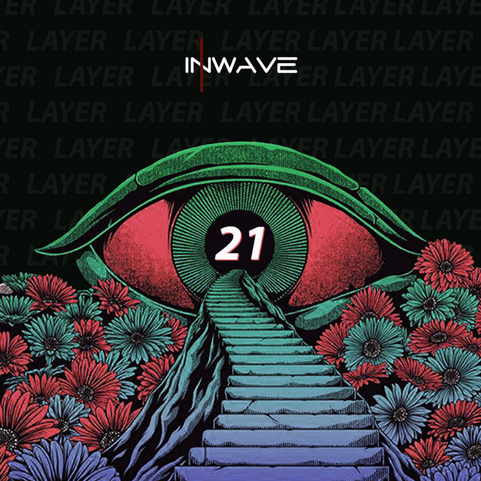 Inwave Layer 21 | VA | Inwave