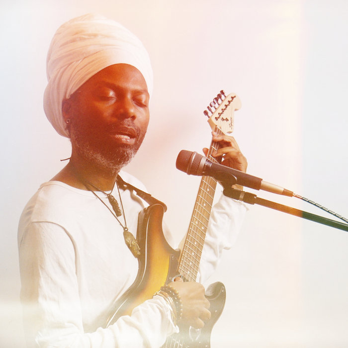 Hold On (Living Room) | Nhojj