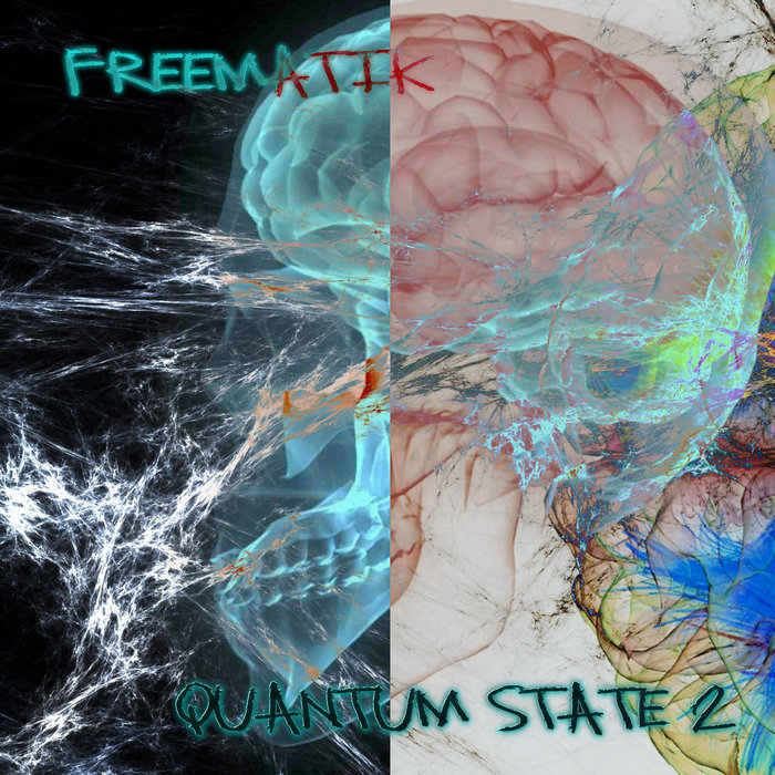 Quantum State 2 (Remastered) | Freematik
