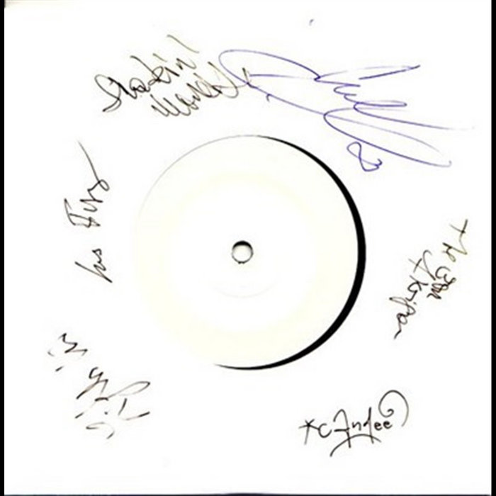Go Go Gorilla | The Staggers