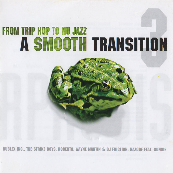 From Trip Hop to Nu Jazz∶ A Smooth Transition 3 | A Smooth Transition ...