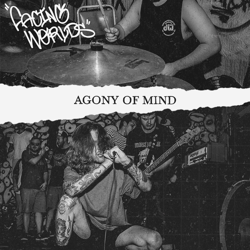 Agony of Mind | Facing Worlds