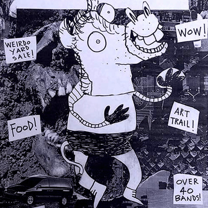 JJG: Hell Garbage | JOKERJOKERtv