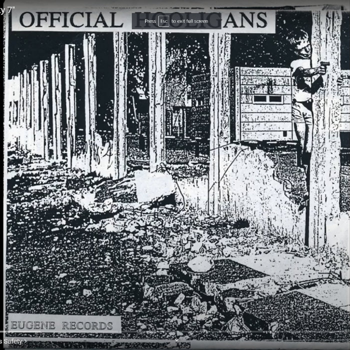 Campus Safety | Official Hooligans