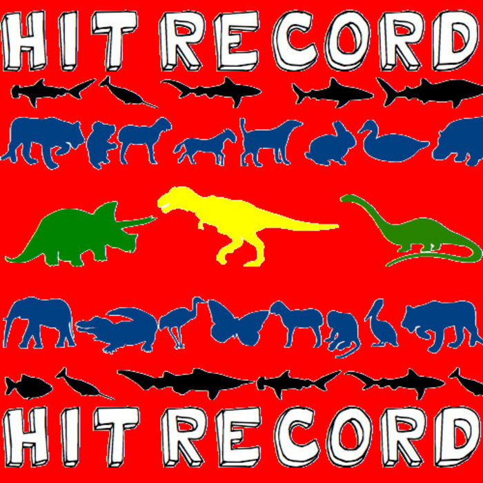 Hit Record | Hit Record