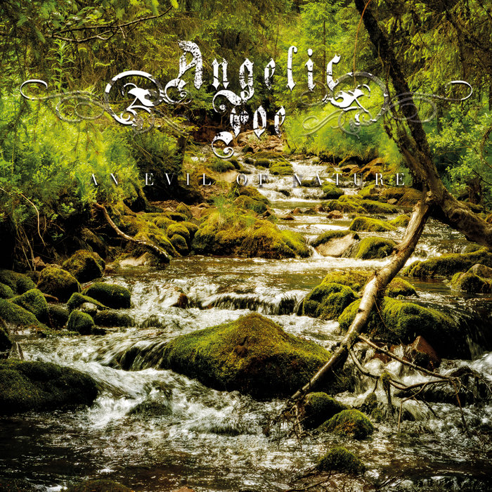 An Evil of Nature | Angelic Foe