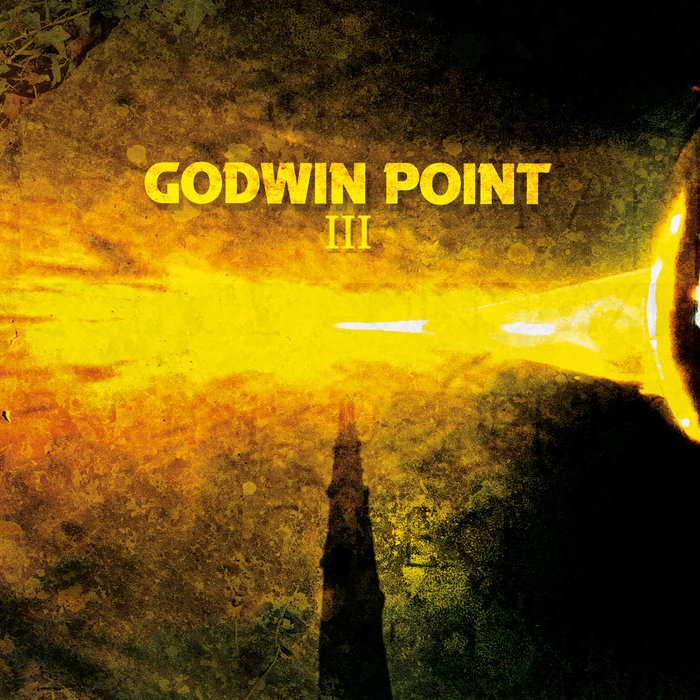 presents : Godwin point III | Dawn + Dusk Entwined