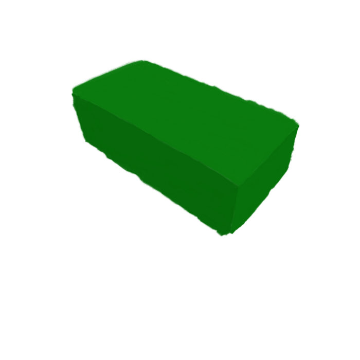 Brick Top Vol.1 | Green Brick Records