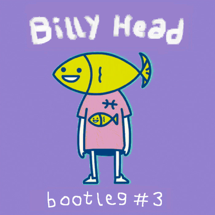 Bootleg #3 (2024) | Billy Head | No pense que usted tendría éxito