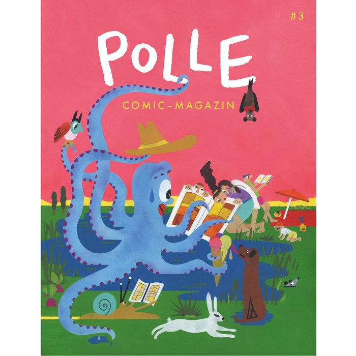 POLLE #3 | POLLE