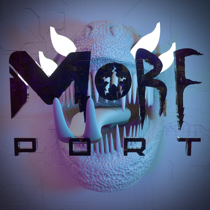 MORFPORT w/ Morf | Mport x Morf | Mport