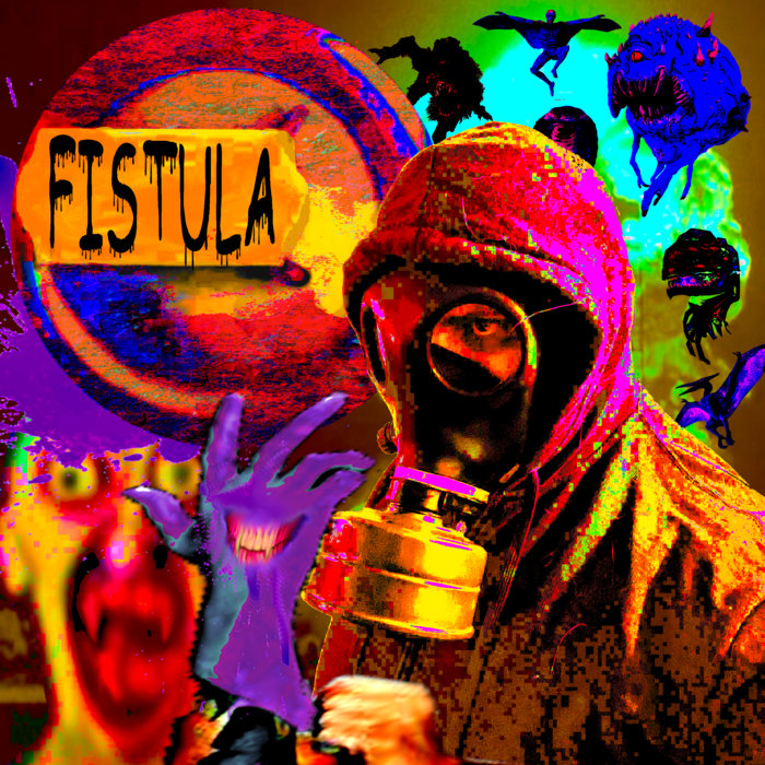 FISTULA | FISTULA THE BAND