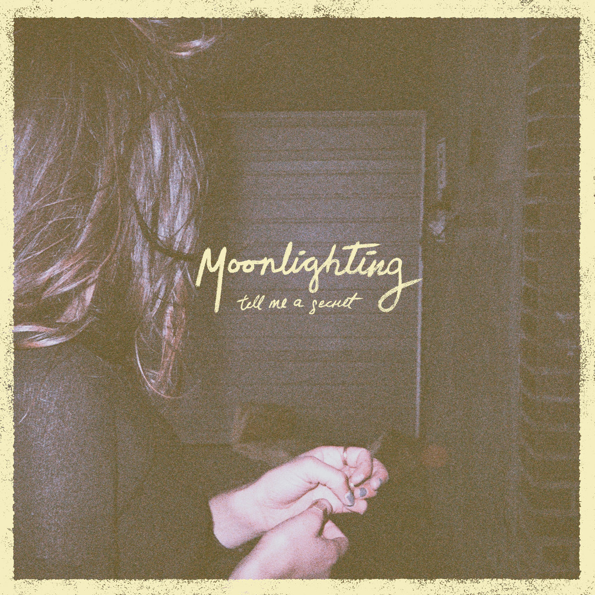 Moonlighting Soundtrack