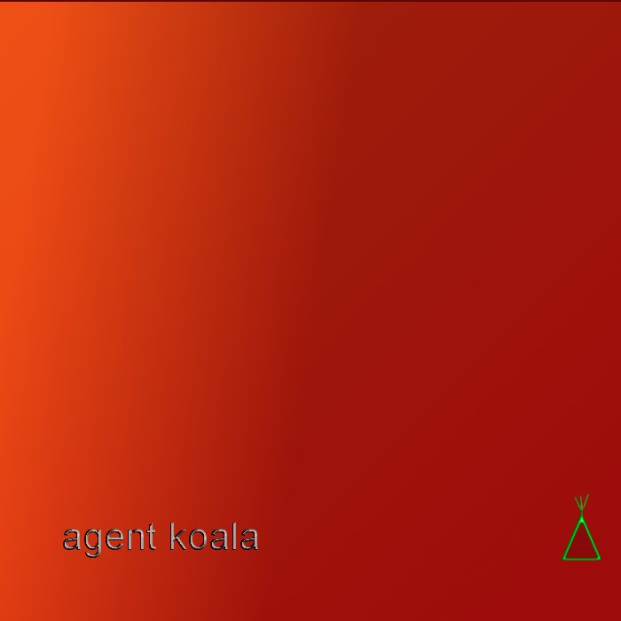 AKHN Saturn | Agent Koala