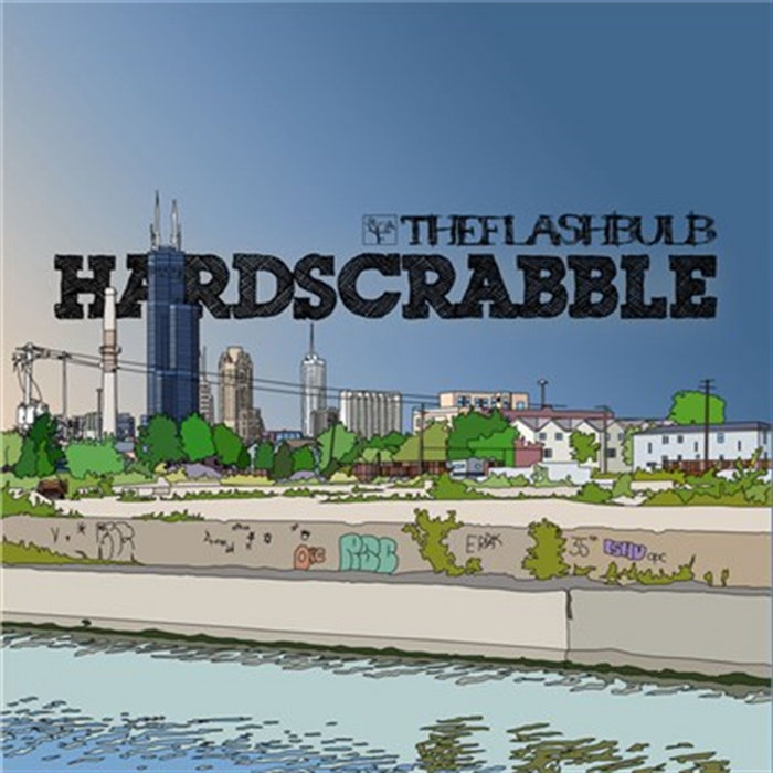 Hardscrabble | The Flashbulb