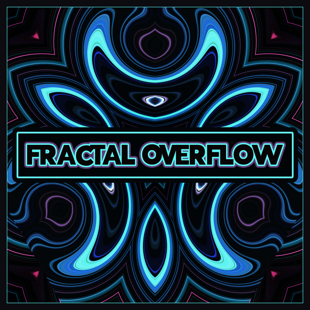 Fractal Overflow | Gravity Detector