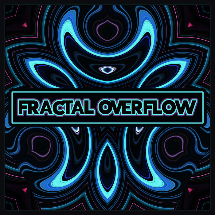 Fractal Overflow | Gravity Detector