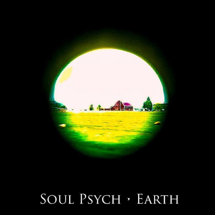 Earth | Soul Psych