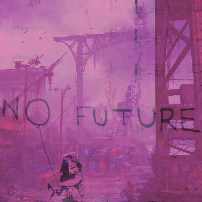 NO FUTURE | Convexx