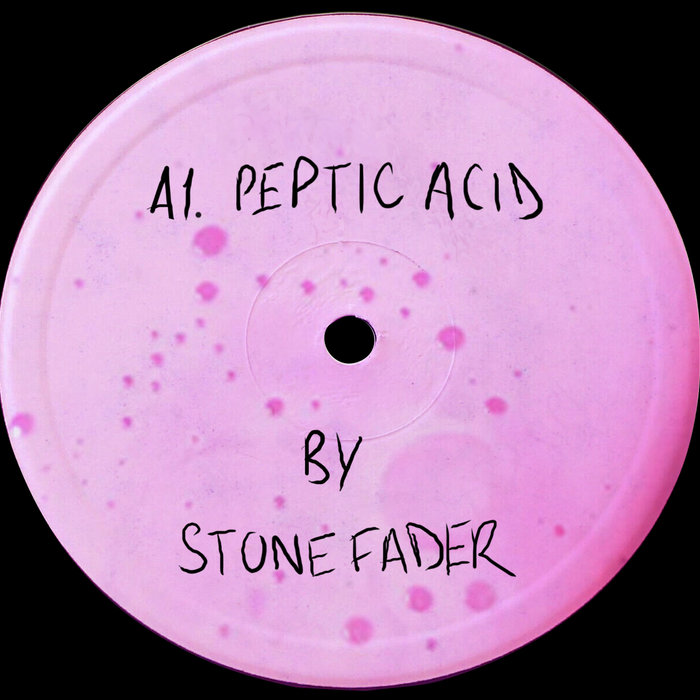 Peptic Acid | Stone Fader