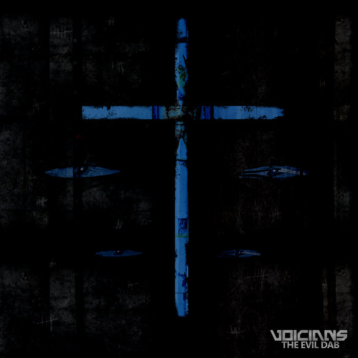 The Evil Dab | Voicians