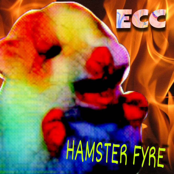 Hamster Fyre | Exotic Cringe Club
