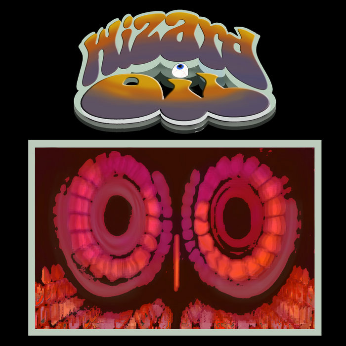 Volume 1 | wizard oil