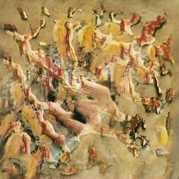 Abach | Conchobhar Ó'Brolacháin | The Nook Collective