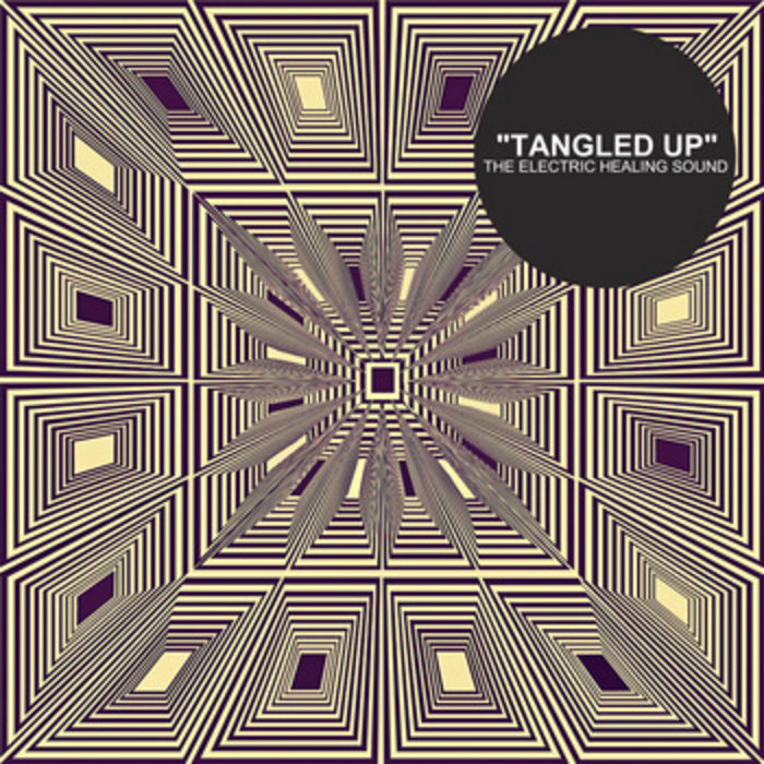 Tangled Up | Electric Healing Sound | Workerbee Records