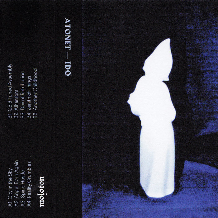 Ido | Atonet | Moloton