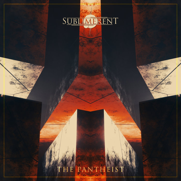 The Pantheist (Instrumental) | Sublimerent
