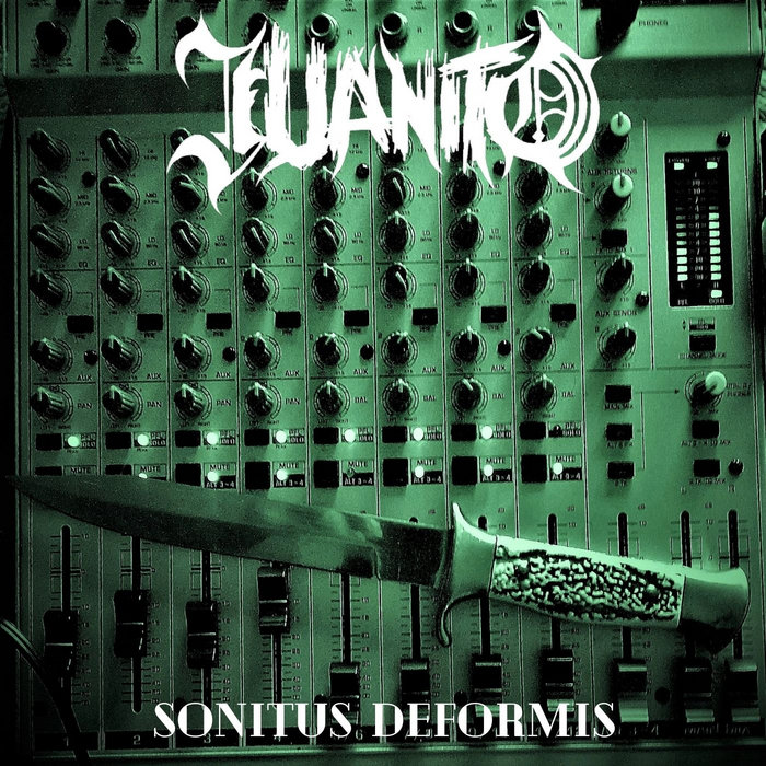 sonitus deformis | Juanito))) | GATES of HYPNOS