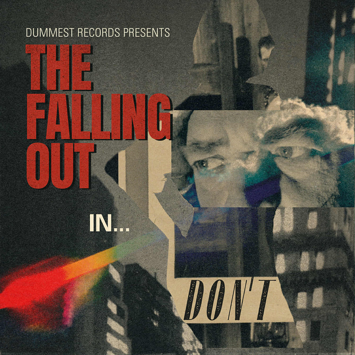 Don't | The Falling Out
