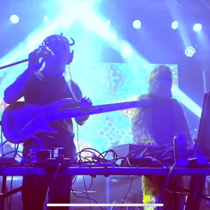 Funk It!: We'll Do It Live 3 | Unc D