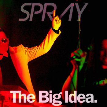 Music | Spray