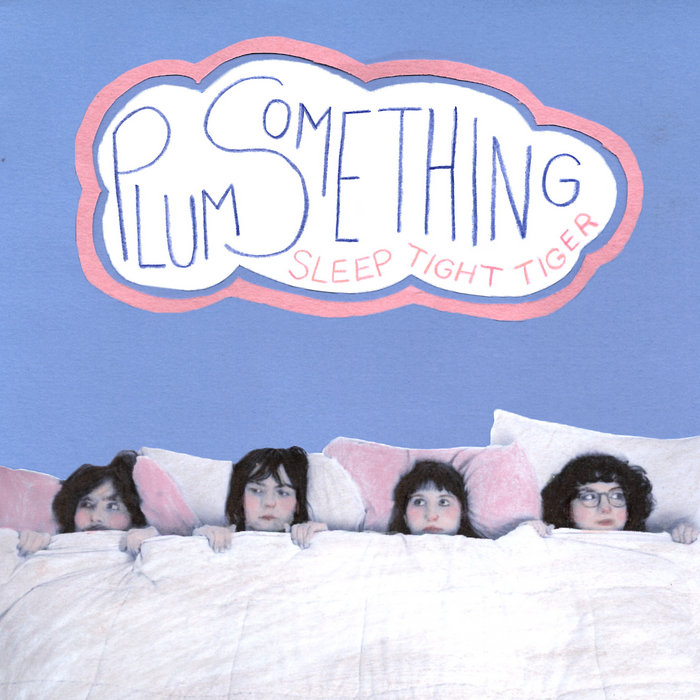 Plum Something | Sleep Tight Tiger