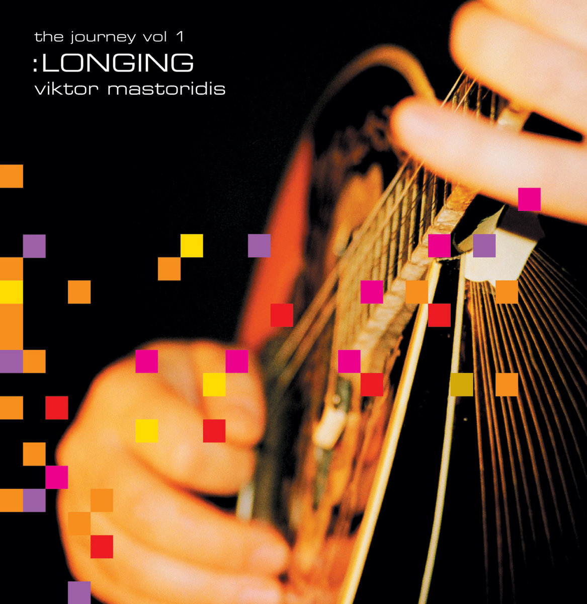 Longing (2006) | Viktor Mastoridis (old)