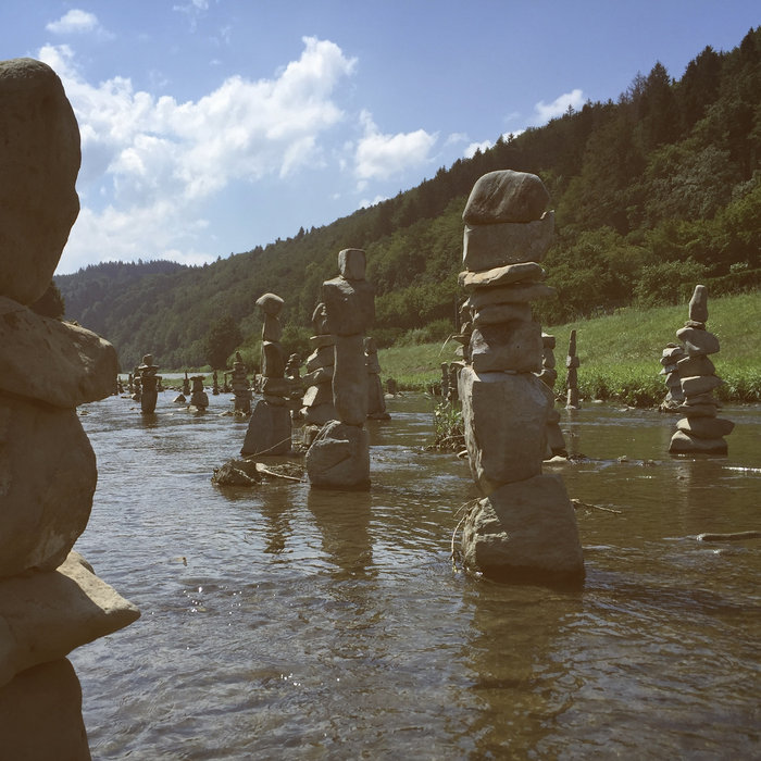 MAY AMBIENT 2024 | Ondřej Gášek aka ALEFF | ALEFF